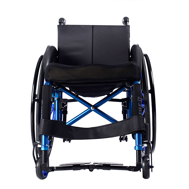 Sports Wheelchair - JBH