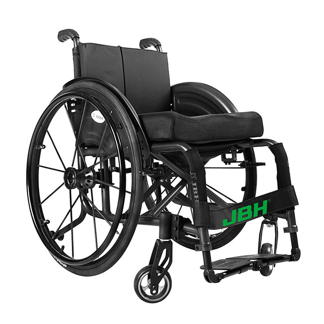 Sports Wheelchair - JBH