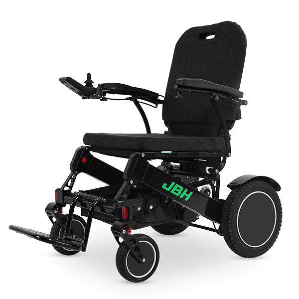 Elektrisk rullstol - JBH