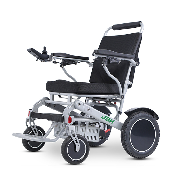 Elektrisk rullstol - JBH